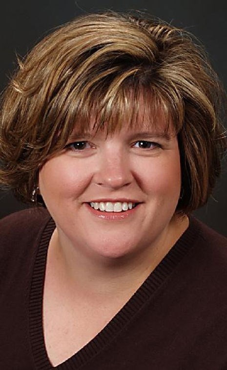 Meet Beth | Beth Friend